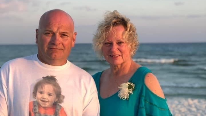 Fundraiser for Kelly Helmers by Brandy Smith : Support Judy’s Journey