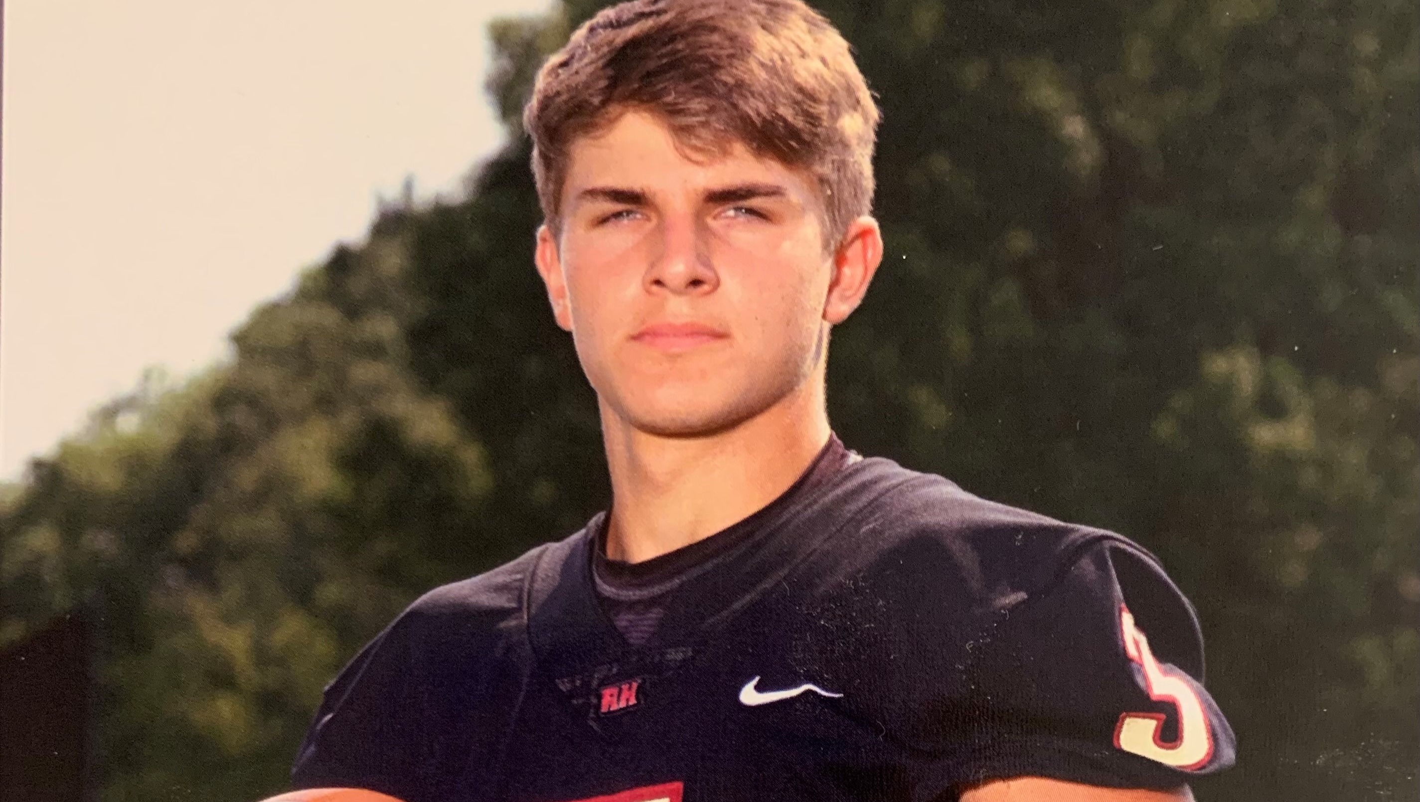 Fundraiser for DONNA BRUCE by Whitney Brown : Help send Nathan to ...