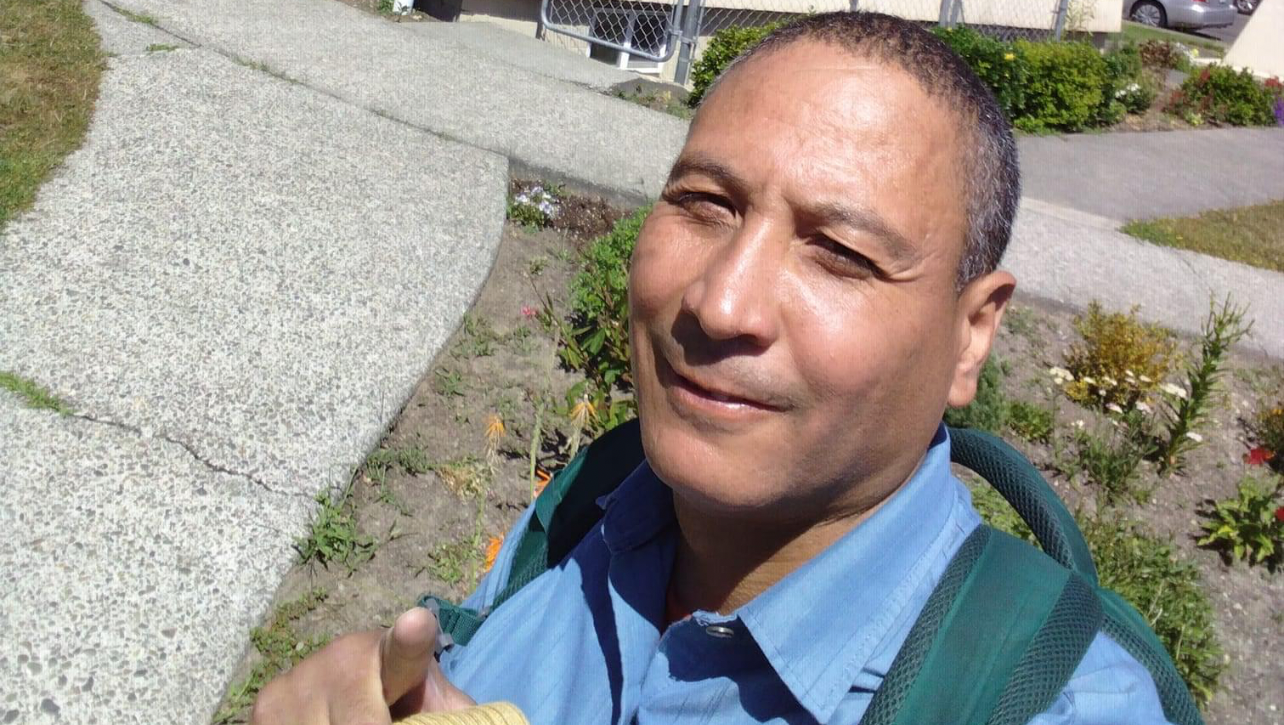 Fundraiser by Kelly Heassler : Funeral expenses for Eric James DeShawn ...