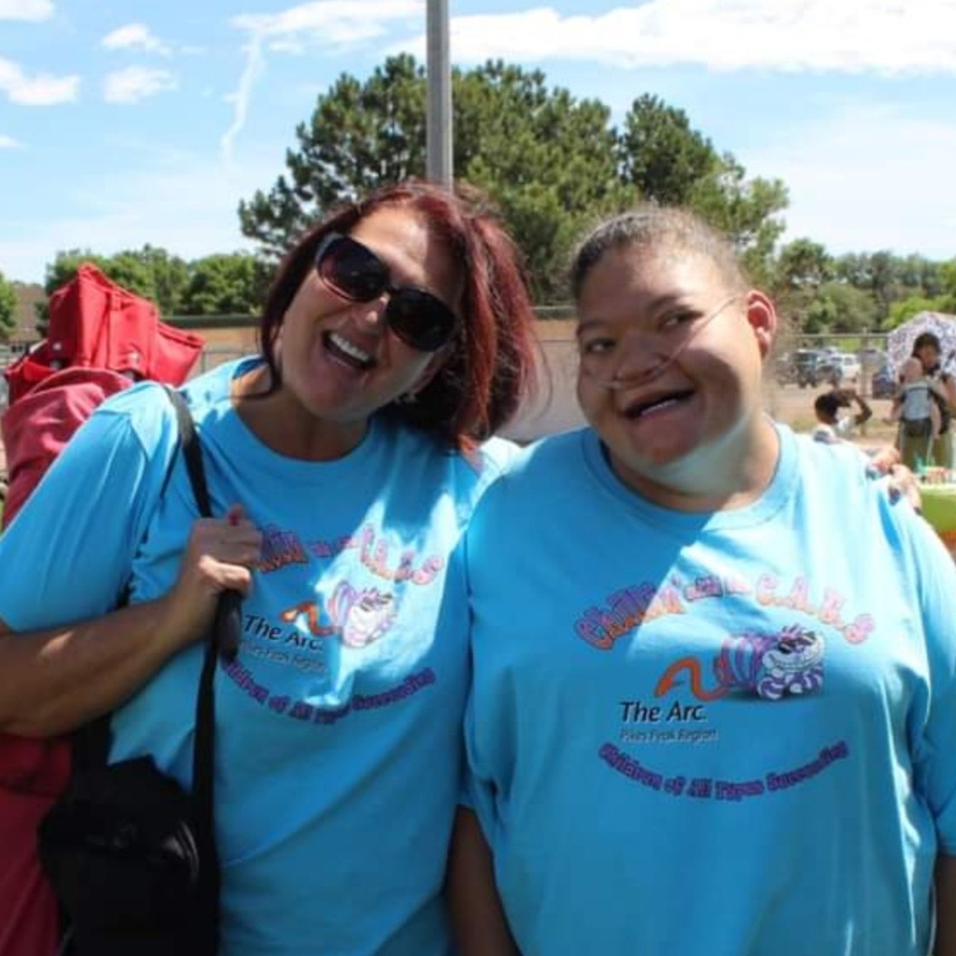 Fundraiser for Misty Young by Alyssa Hurt : Help Tyra and Her Family ...