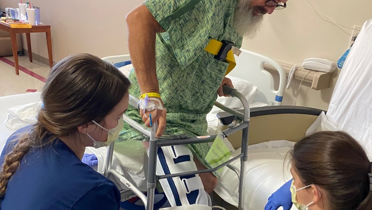 Fundraiser for Ricky Brewer by Scotty Roberts : Please help Ricky on ...