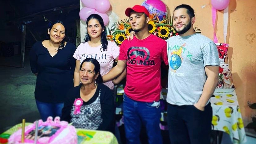 Fundraiser for Christopher Samayoa by Amy Samayoa : Help my family with ...