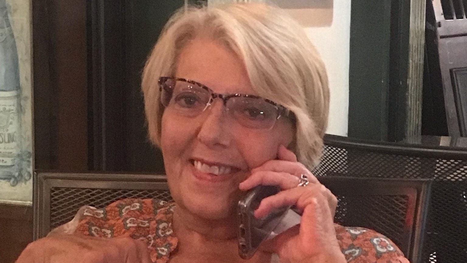 Fundraiser for Donald Perry by Rachael Perry : Christi’s Liver ...