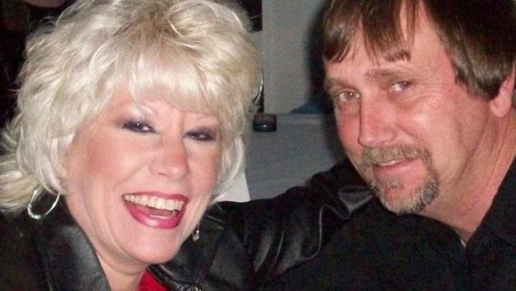 Fundraiser for Barbara Boykin by Andy Brown : Justice for Mark