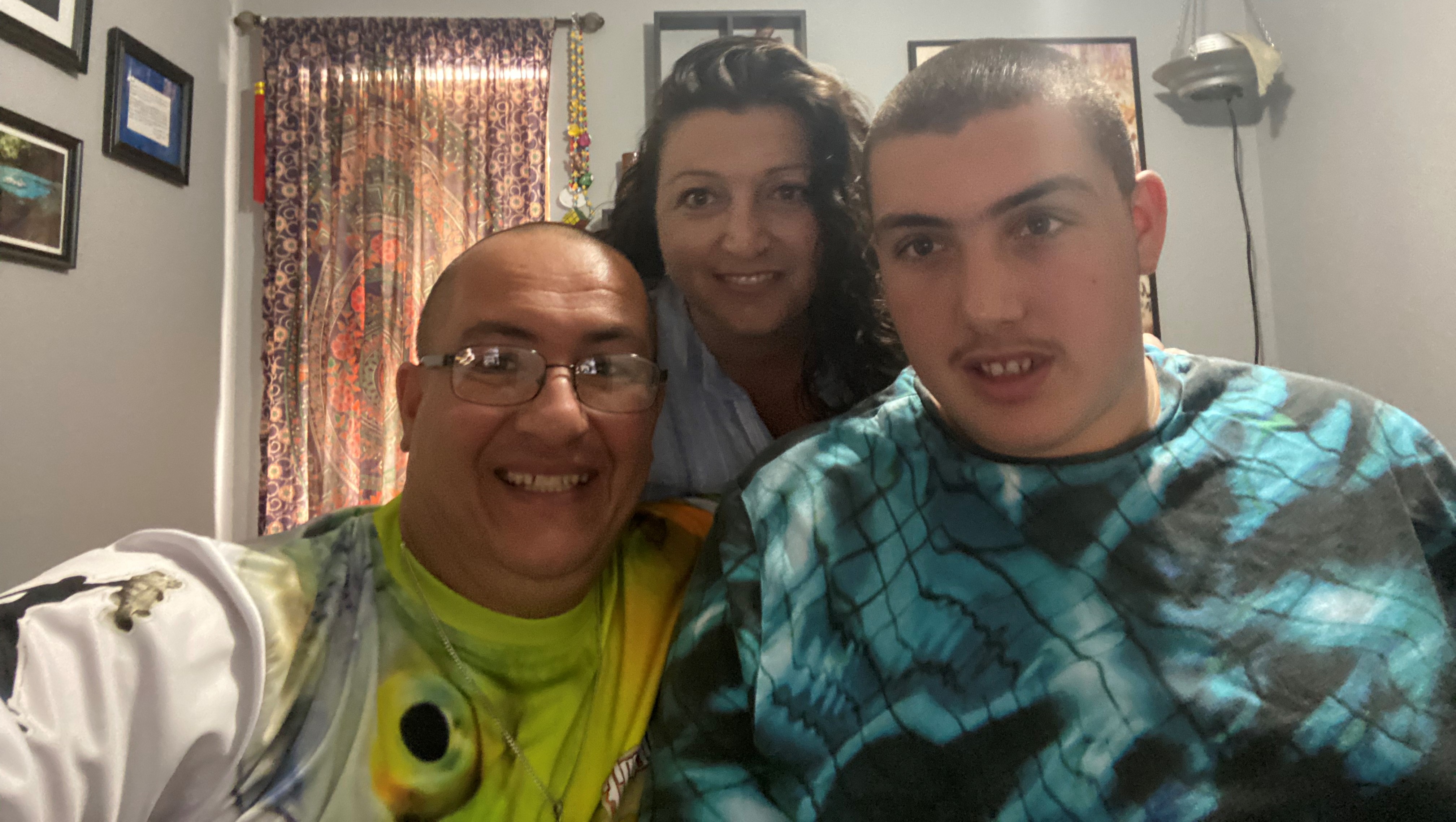 Fundraiser for Rebecca Anglisano by Terry Kaufman : Help Marc & Rebecca ...