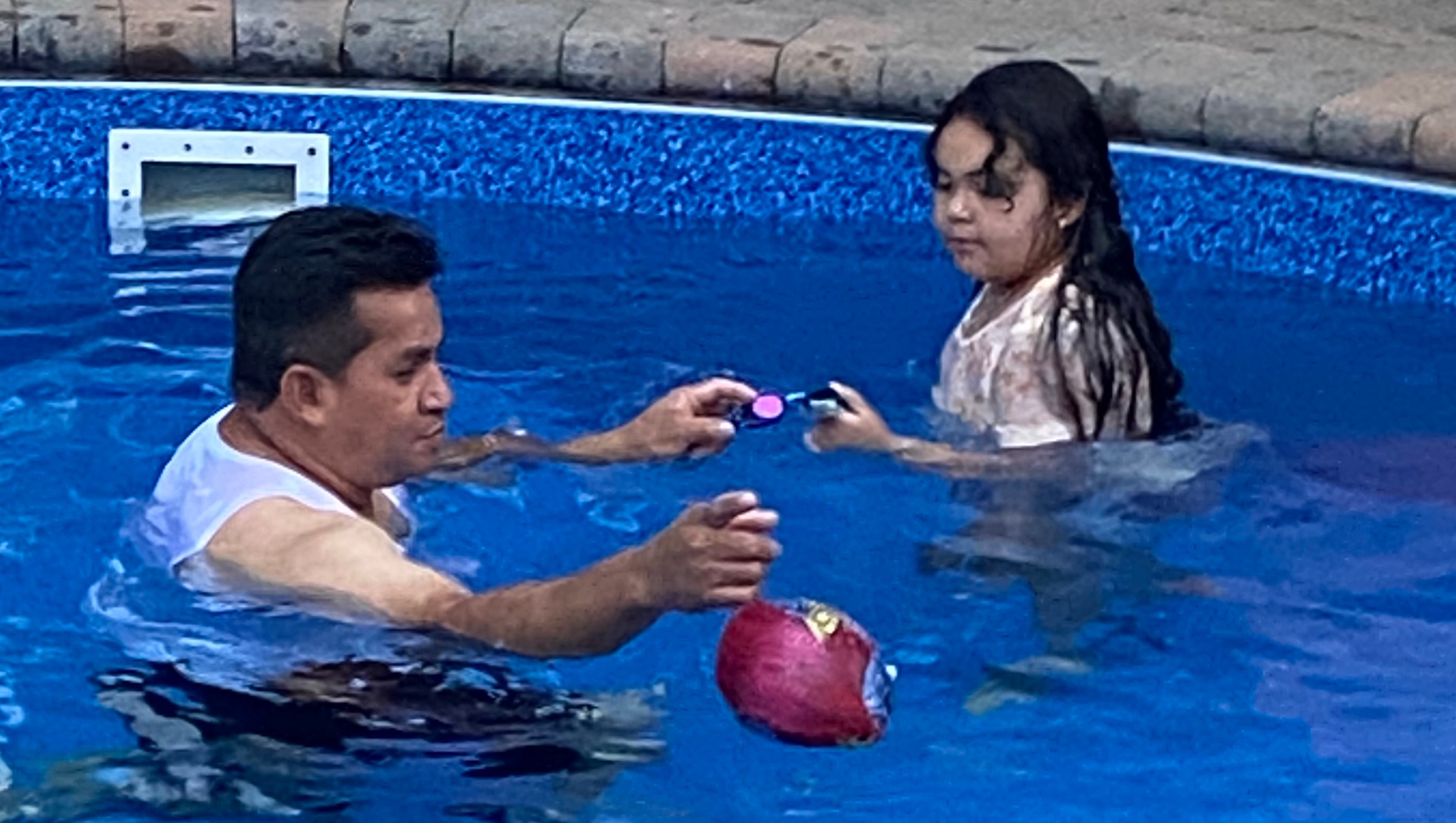 Fundraiser by Mark Moebes : In Loving Memory of Josè Amaya