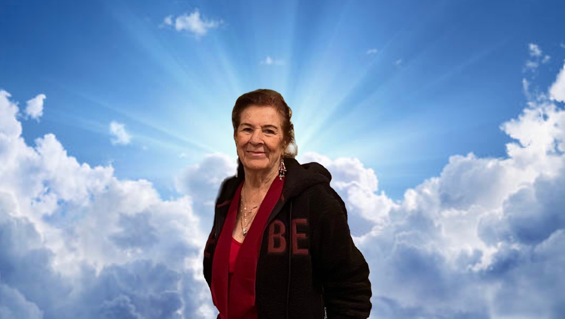 Fundraiser by Alma Guzman : Celebrando La Vida de Eva Reyna