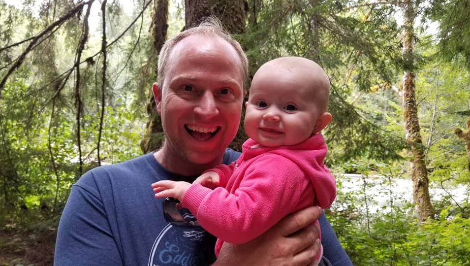 Fundraiser for Anna DeHaan by Michelle Tallent : John DeHaan Jr. Family