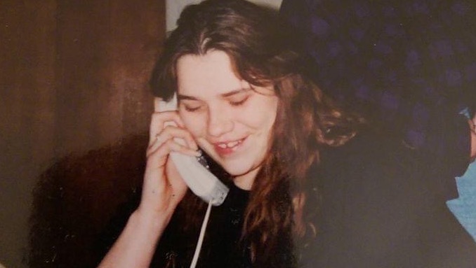 Fundraiser for Ruby Breeden by Kalee Tate : Funeral and living expenses ...