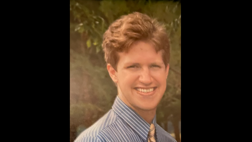 Fundraiser for Dennis Peacock by Callandra Tures : Samuel Peacock