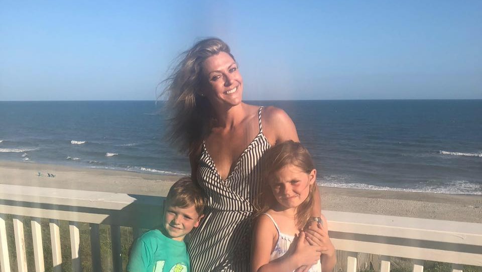 Fundraiser by Jesse Grissom : Katie Kimball Cochran Children's Support Fund