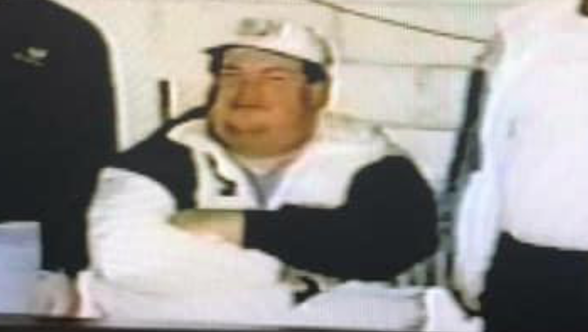 Fundraiser by Louis Weber : Help Frank Stanco with costly Medical Bills