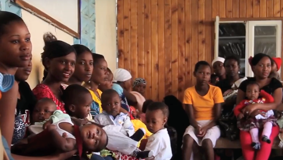 Fundraiser by Trevor Marshall : Support the Meru District Hospital, Tengeru