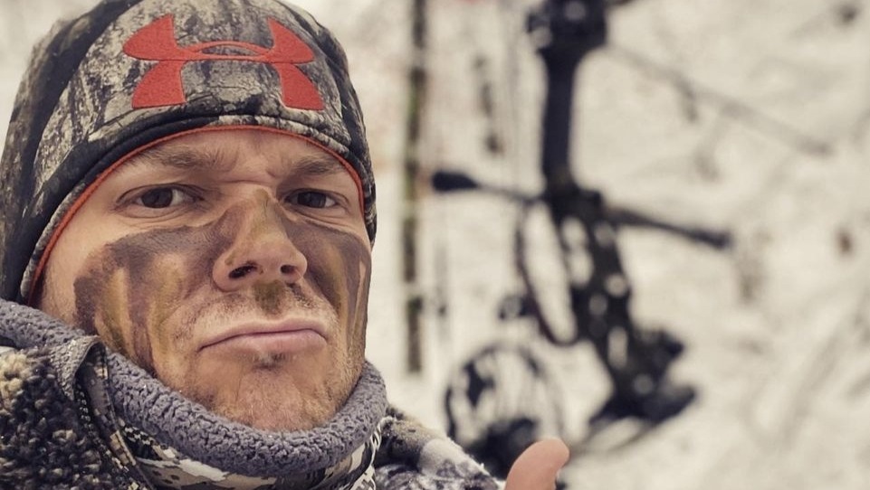 Fundraiser for Jesse Nye by Andrew Capachione : Jesse Nye Fund