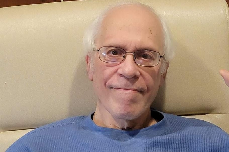 Fundraiser for Alan Kohn by Ken Petersen : Please help Alan Kohn