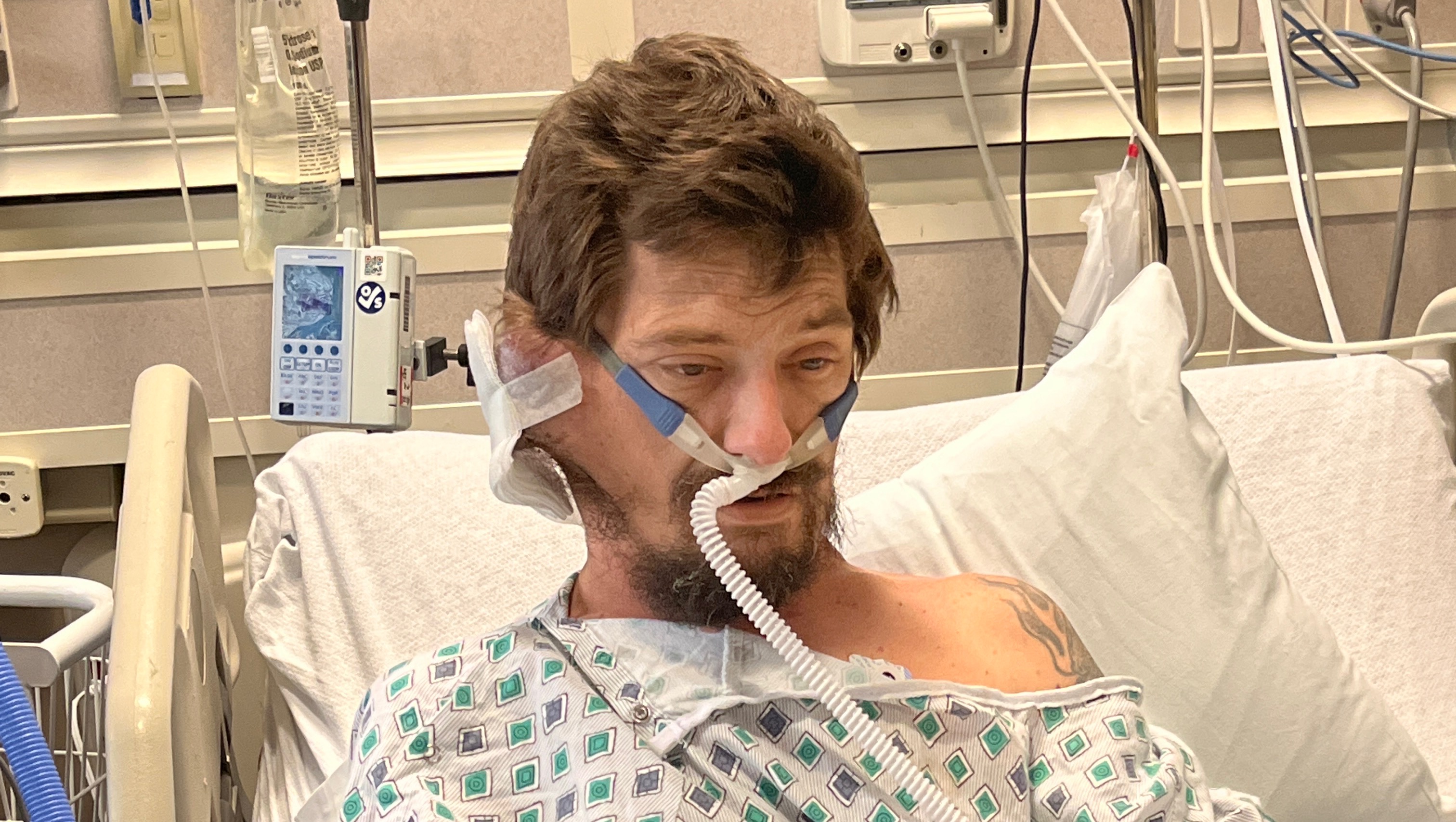 Fundraiser by Patrick Stepp : Help Jordan pay cancer expenses