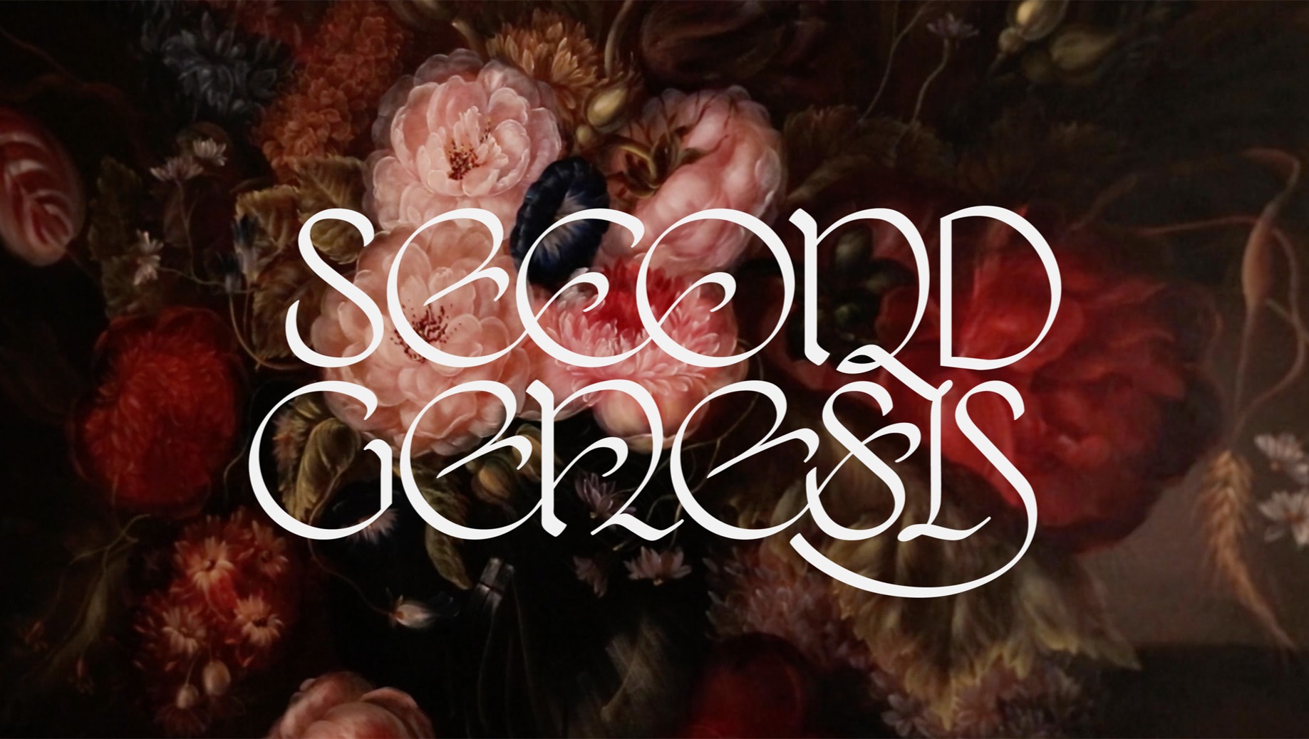 Fundraiser by Sam Cox : Second Genesis—The Beginning