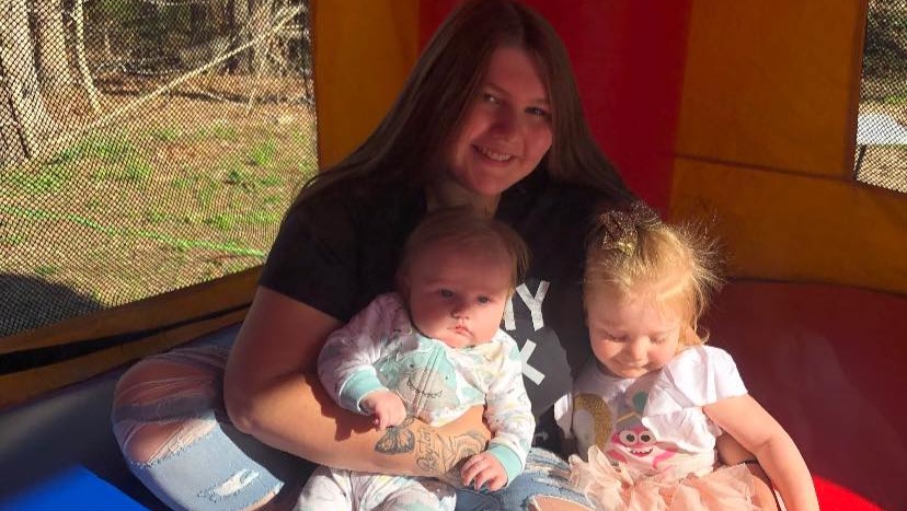 Fundraiser for Samantha Goguen by Molli Ruiter : Please help the Goguen ...