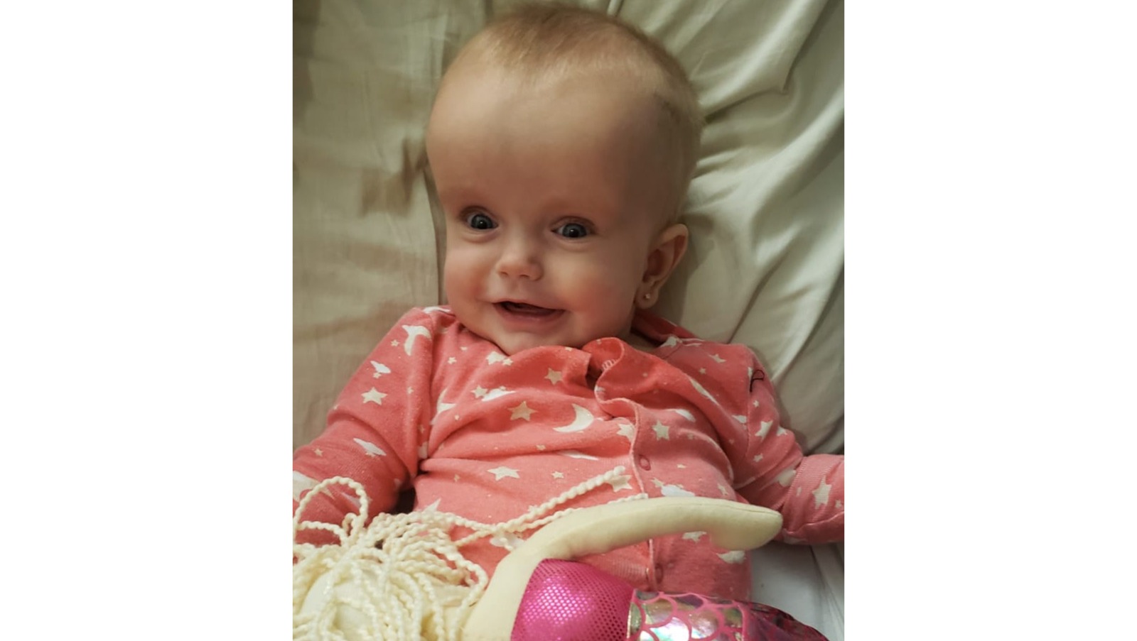 Fundraiser for Jordan MacPherson by Jacinta Langlois : Help Cover Costs ...