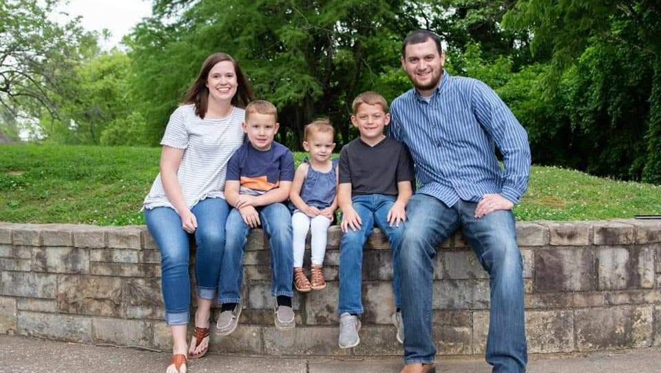 Fundraiser by Carrie Morton : Medical Expenses for Devin Deisher