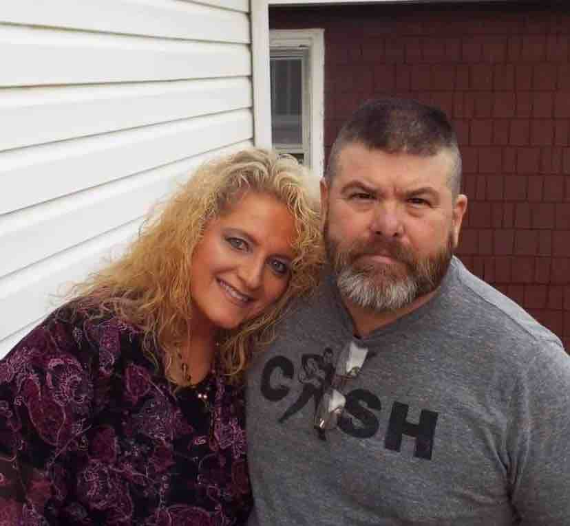 Fundraiser for Mildred Mason by Nichole Hazelwood : Millie’s Household ...