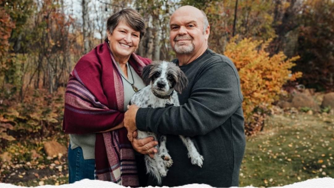 Fundraiser for Ingrid Andrea McLean by Magda Plesowicz : Help Colin's ...