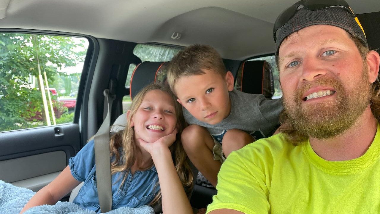 Fundraiser for Ciera Bush by Stephanie Bradley : Support for Lance ...