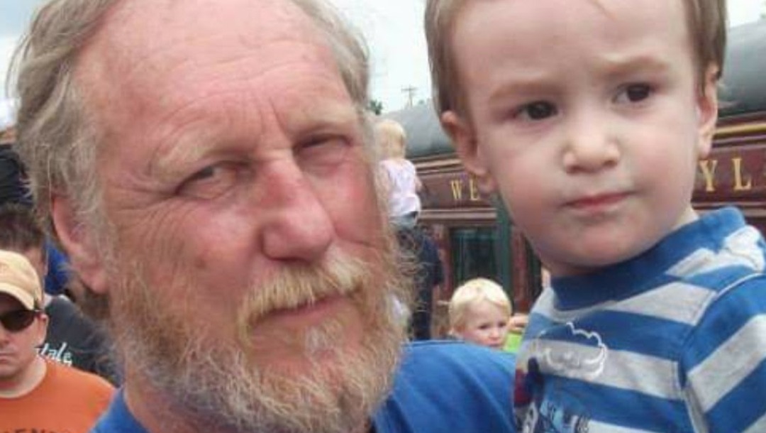 Fundraiser by Sarah Simmons : David L. Stump's Creamation and Memorial ...