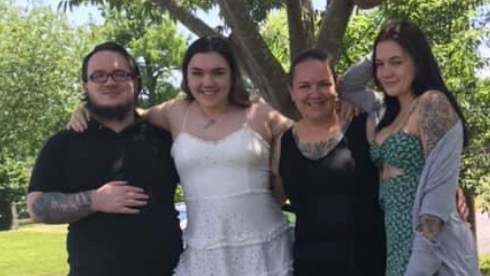 Fundraiser for Susan Grothe by Brenda Reynolds : Chris Patterson ...