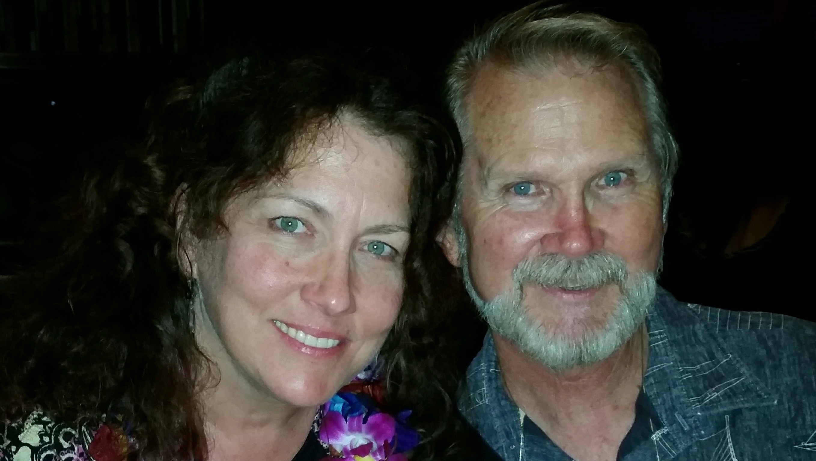 Fundraiser by Katie Bott : Help Terry with Hospital Expenses and Recovery