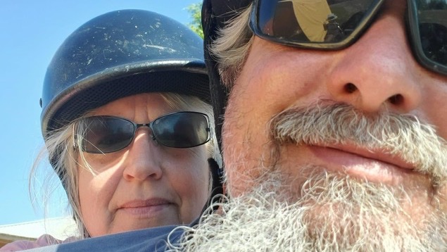 Fundraiser for Donna Hayden-Dunlop by Donna Hayden-Dunlop : Donna and ...