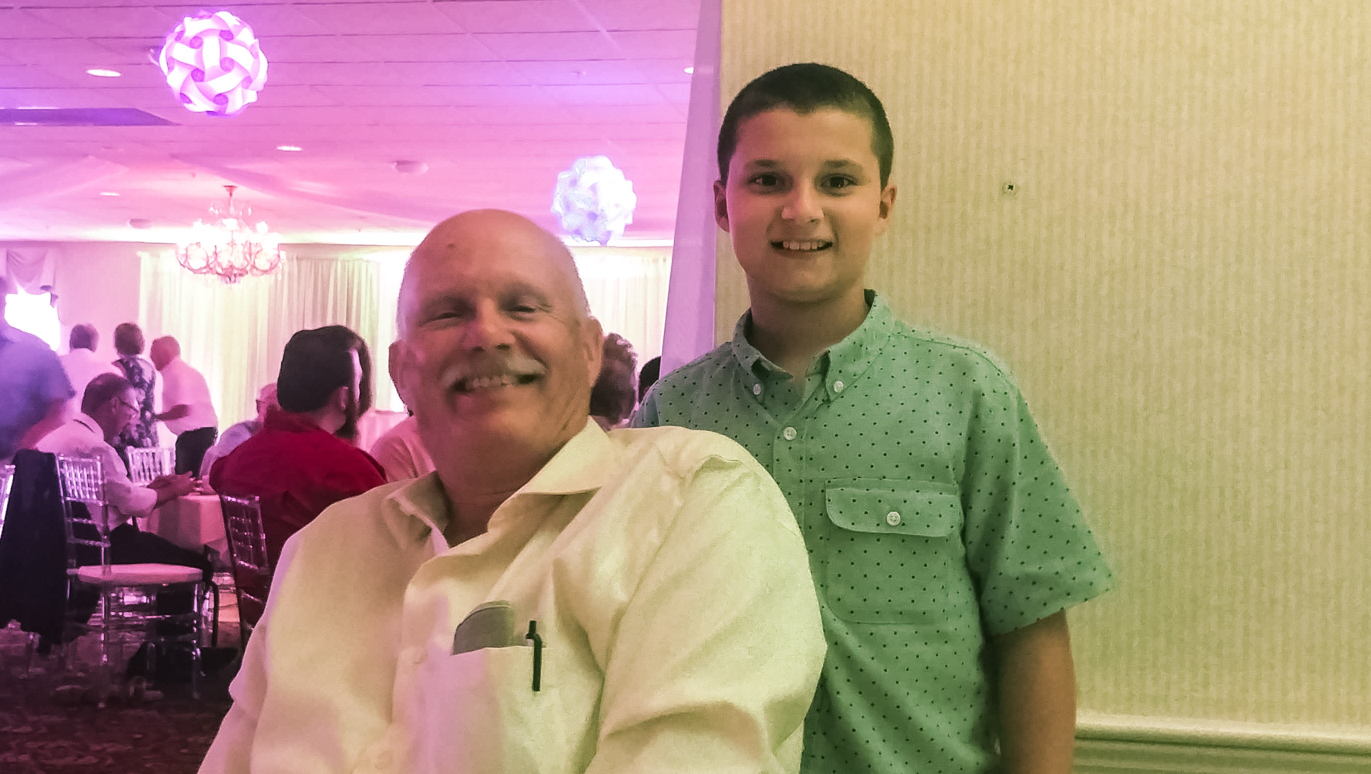 Fundraiser by Michael Marandola : Fundraiser for the Mathewson Family