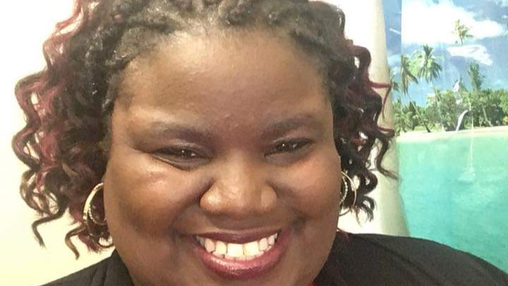 Fundraiser by Deborah Edmonds : Tiffany Rochelle Hammond Memorial