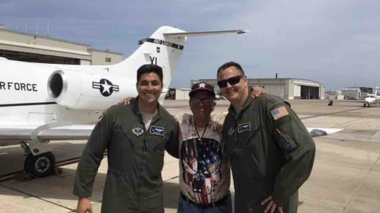 Fundraiser for George Ruiz by Kerry Bistline : George needs help