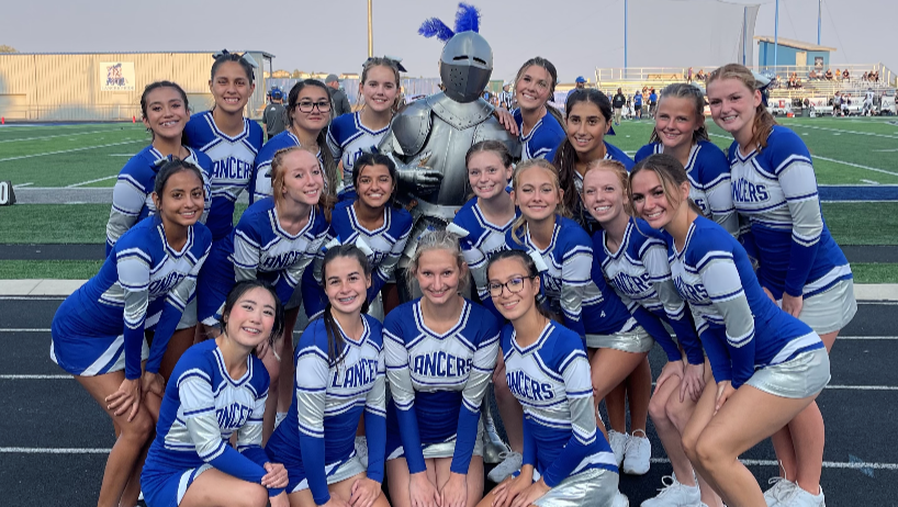 Fundraiser by Christina Sheppard : Help Send the McQueen Cheer Team to ...