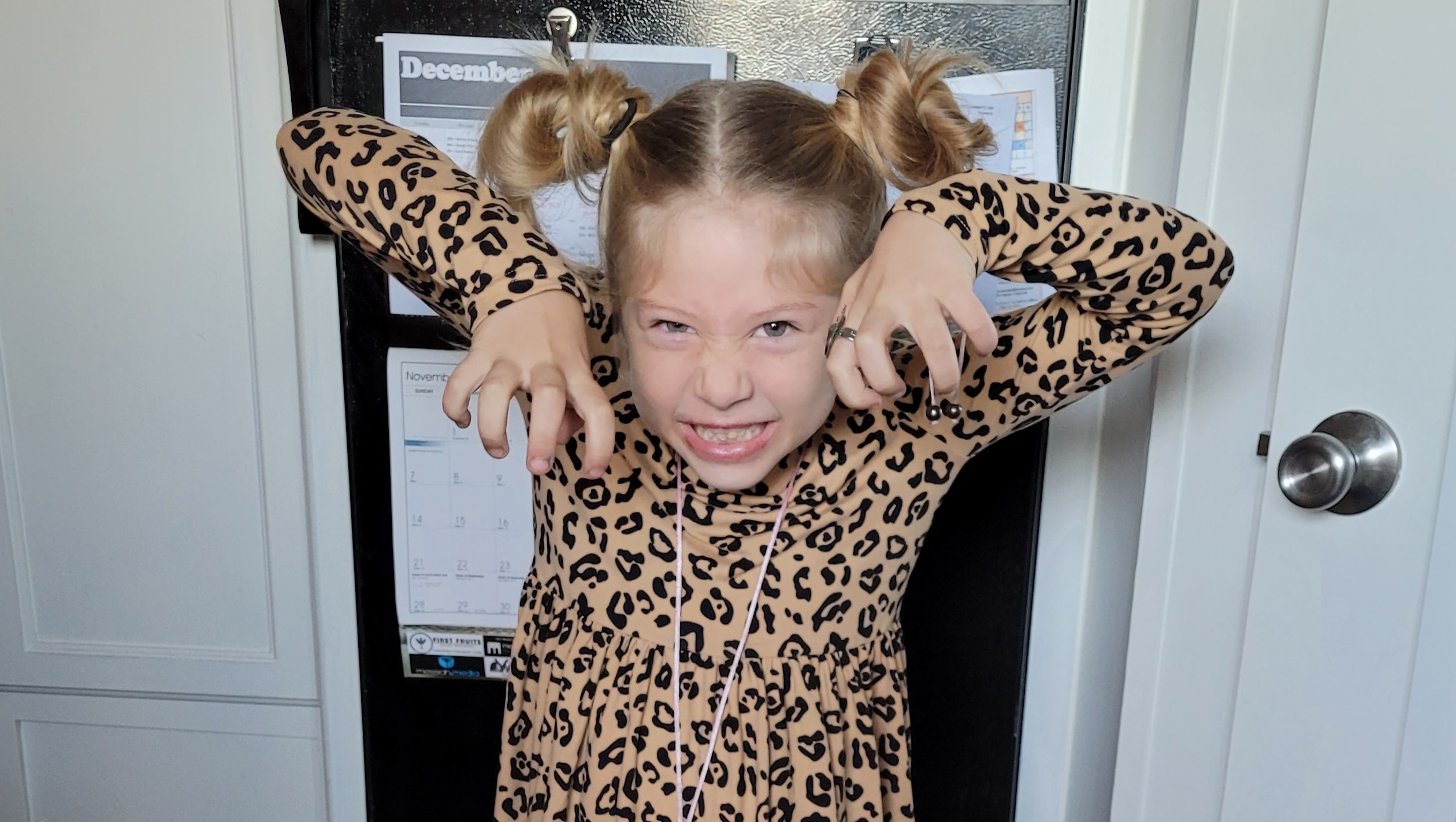Fundraiser by Megan McCleary : Help Delainey get a Specialized Medical ...