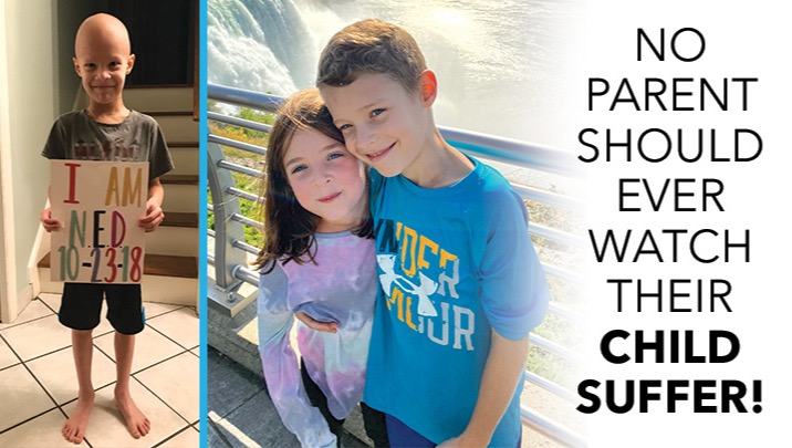 Fundraiser by Rich Maffei : Help Michael Maffei Get Better
