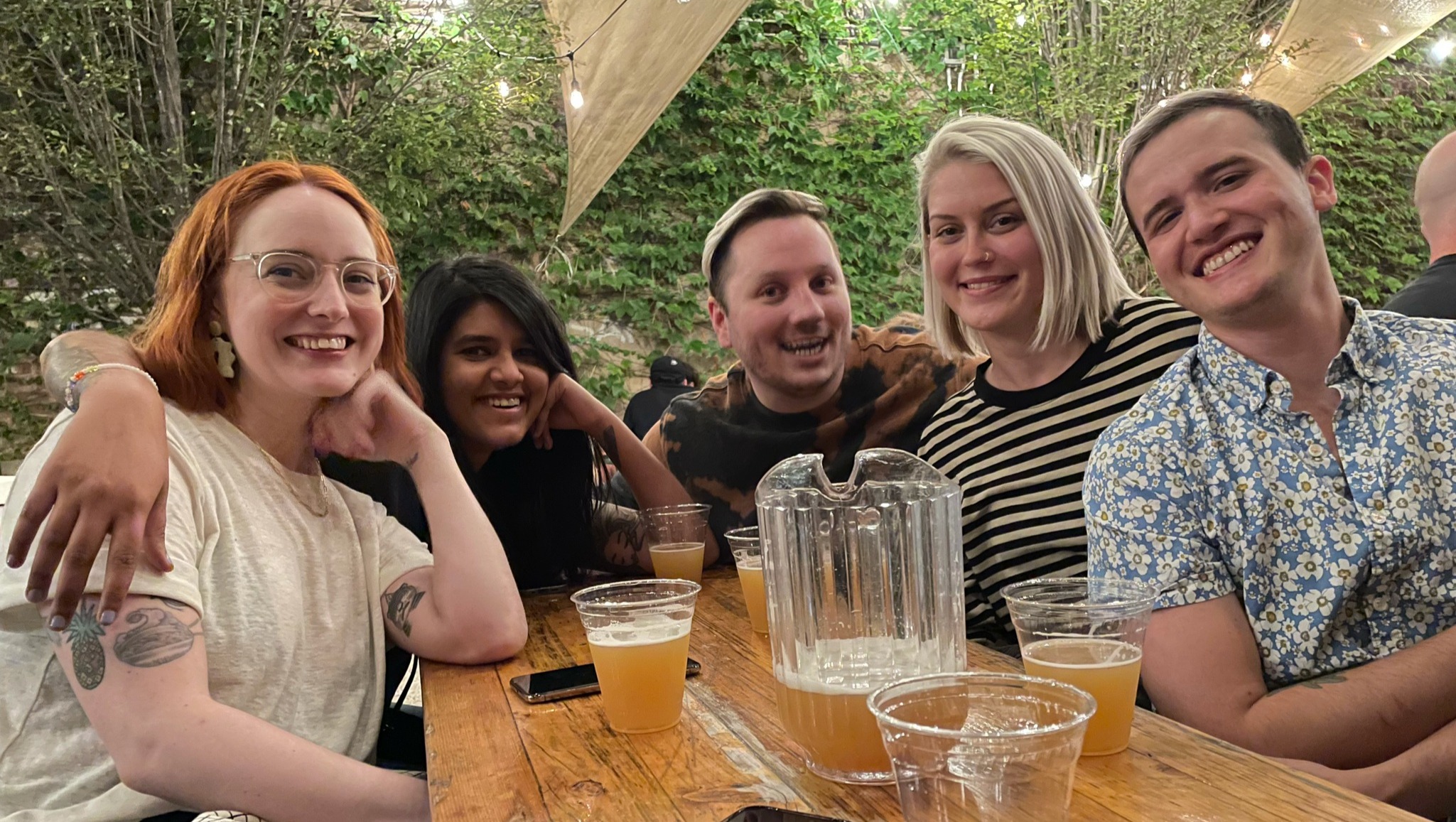 Fundraiser for Nicolas Jorgensen by Selena Ransom : Help a queer friend ...