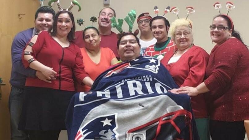 Fundraiser by Michael Brown : Help Edwin Argueta recover
