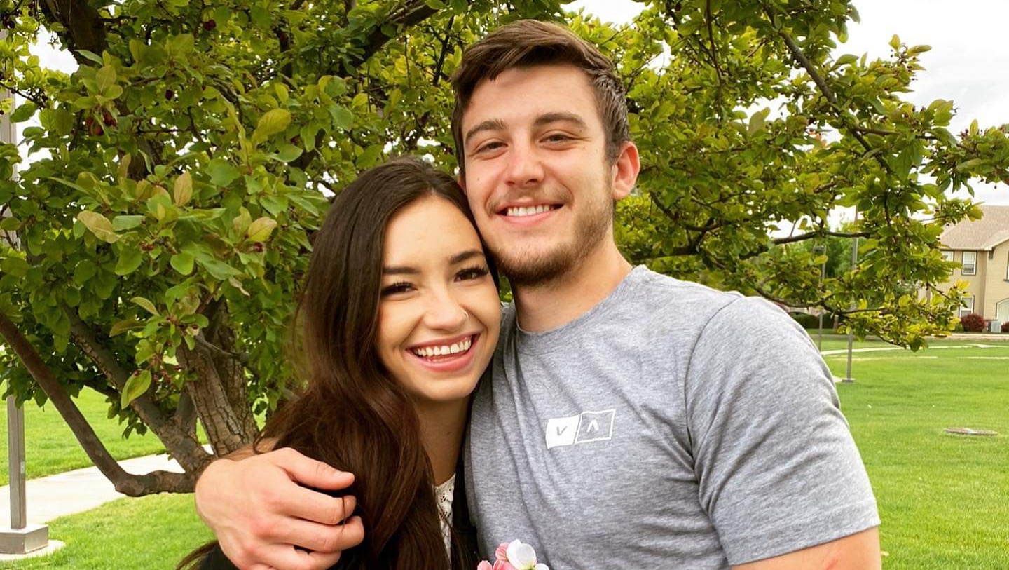 Fundraiser for Faith Pacheco by Devyn Pacheco : Pray for Faith♥️