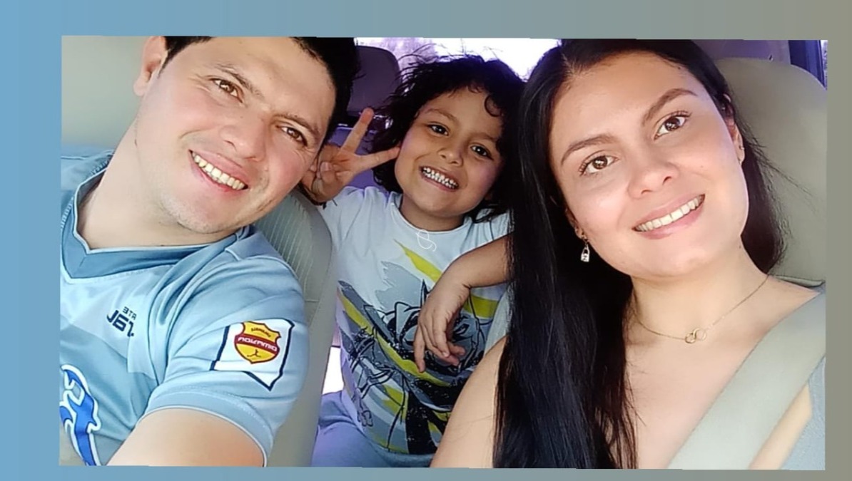 Fundraiser by Daniel Smafield : For the family of Carlos Julio Albarracin