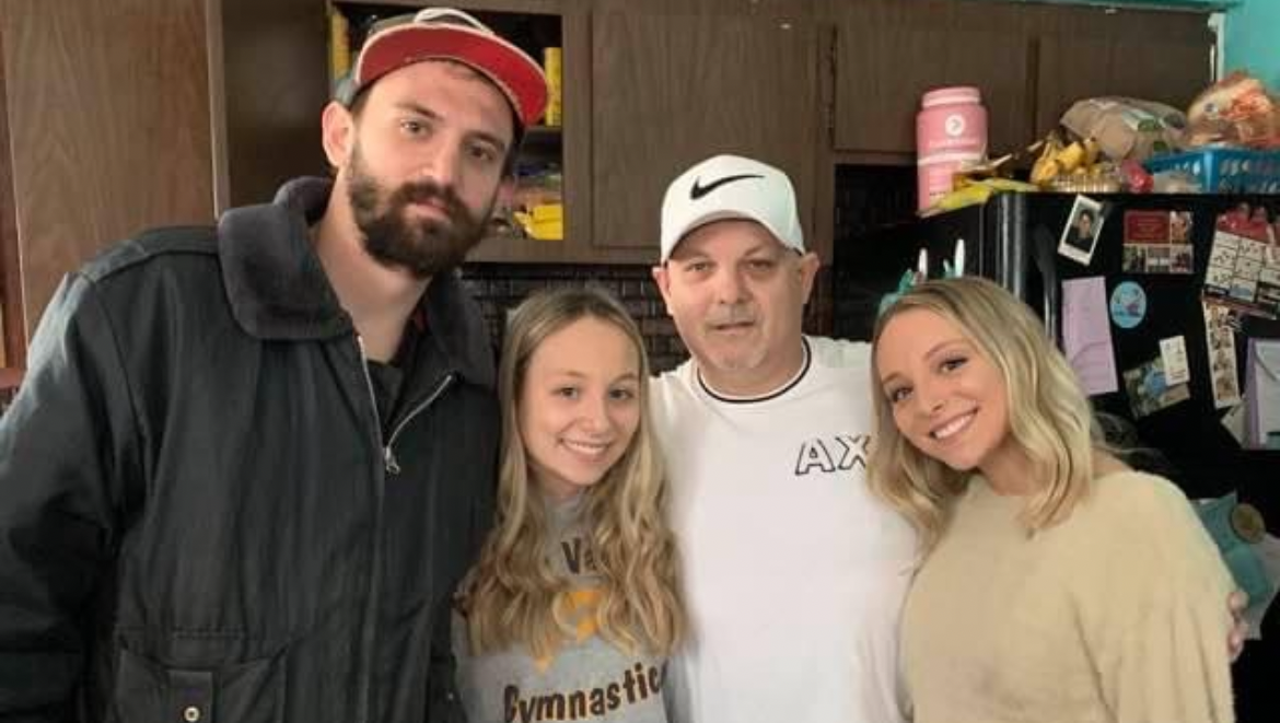 Fundraiser by Samantha Winder : funeral expenses for Dennis Winder