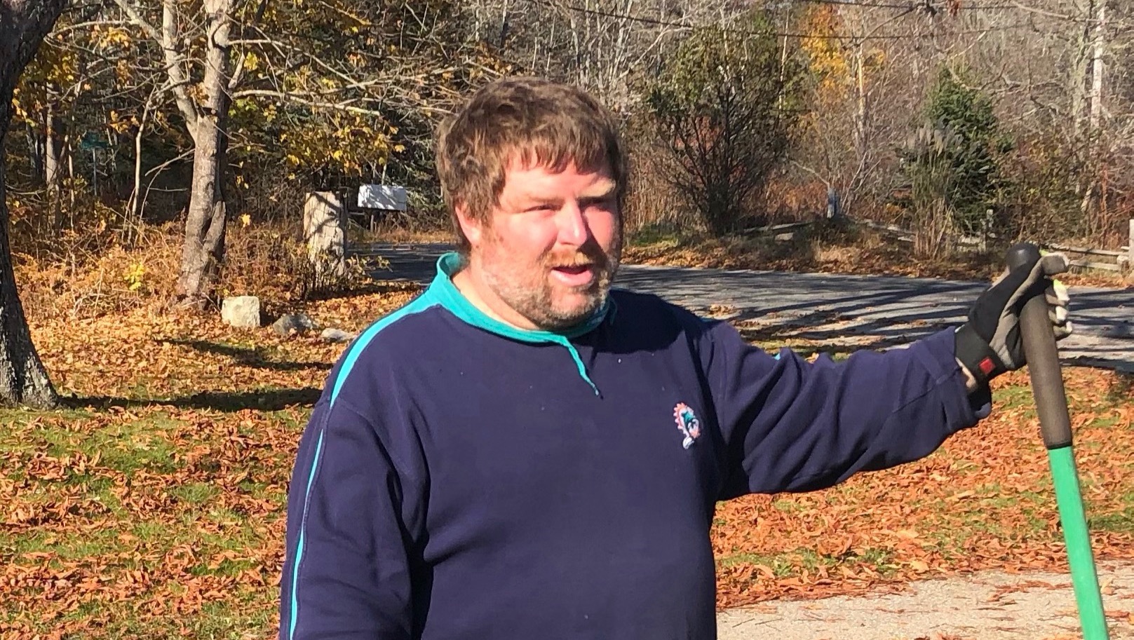 Fundraiser for John Buckwalter by Pam Knox : Please help support Adam