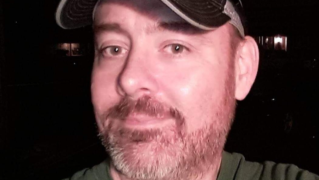 Fundraiser by Kelsey Moore : Gene Reeves Funeral Fund