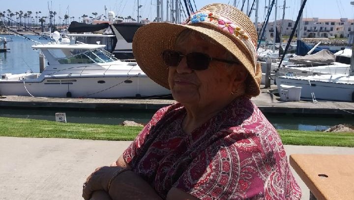 Fundraiser by Veronica Rodriguez : Help Grandma Cuca get an electric ...