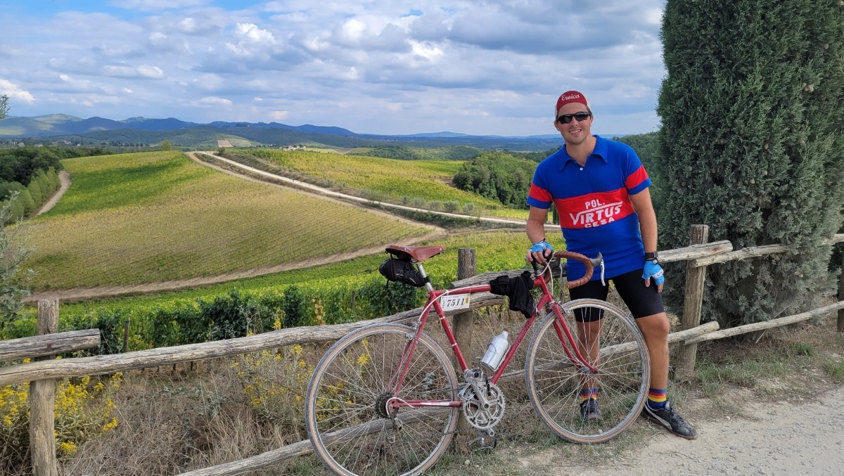 Fundraiser by Adam Forshey : Help Luke Leave Lymphoma in the Dust