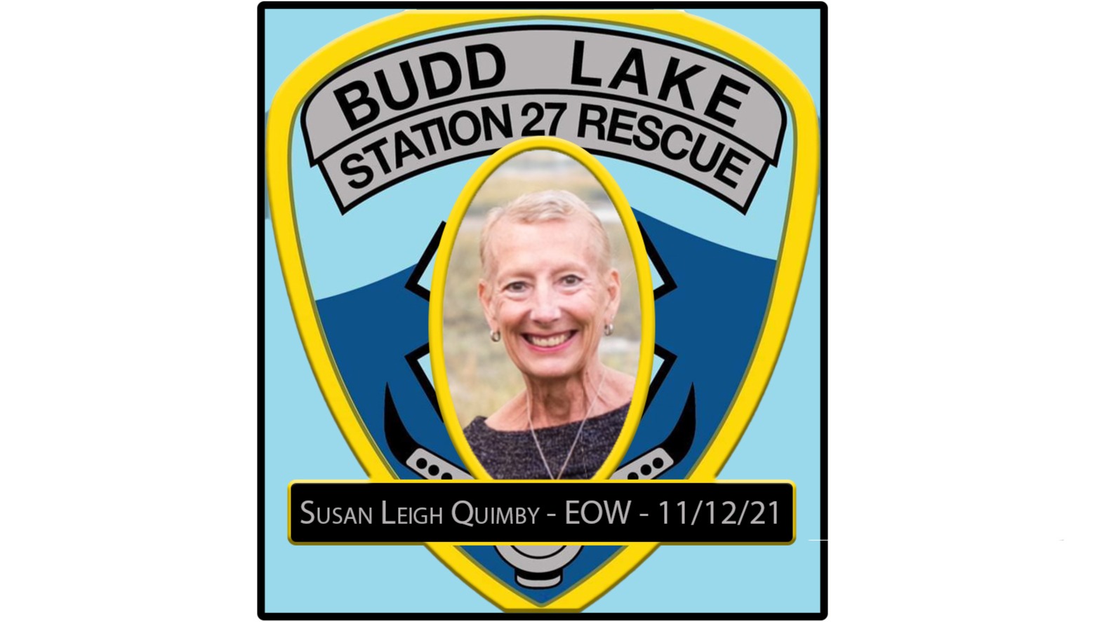 Fundraiser for Dawn Foote by Allison Meany : In Memory of Susan Quimby