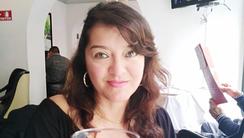 Fundraiser by Kevin Decker : In loving memory of Fabiola Parra Pinto