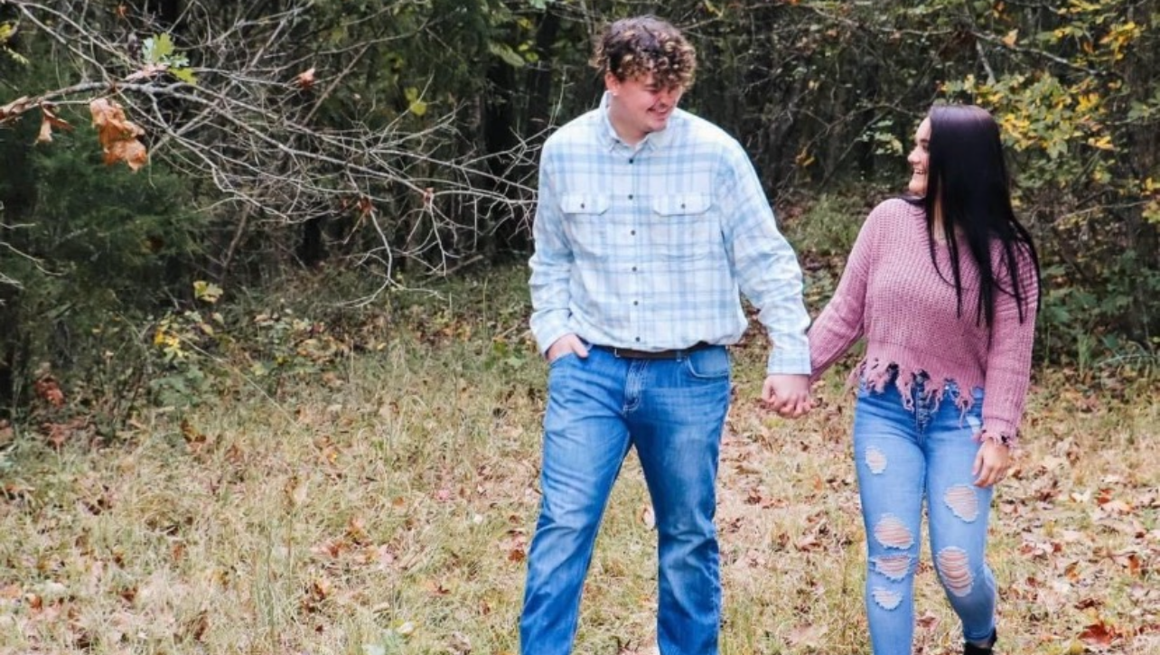 Fundraiser for Hannah Webb by Lexi Goforth : Hannah and Kam