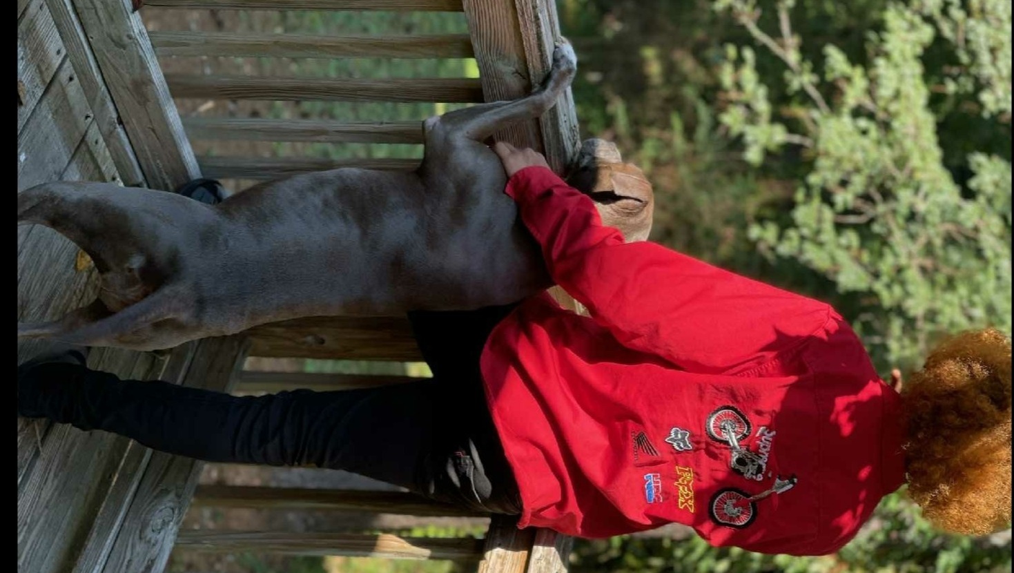 Fundraiser by Ronalda Booker : Dashawn Thomas ( lilzero) funeral.